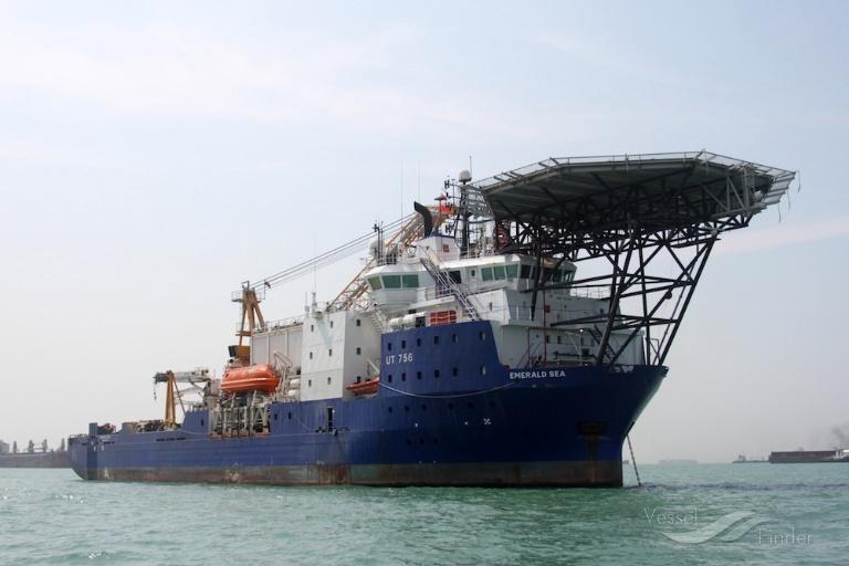 McDermott Awarded Substantial Offshore EPCI Contract in the Middle East ...