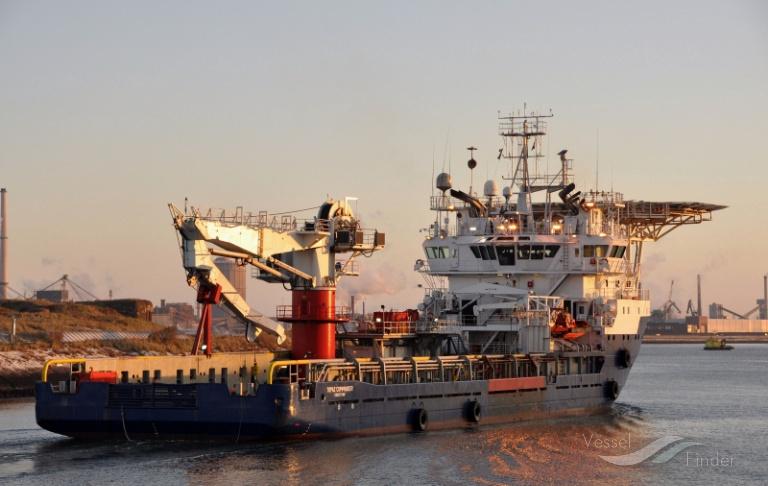 Topaz secures contract extension with BP for 12 vessels in Azerbaijan ...