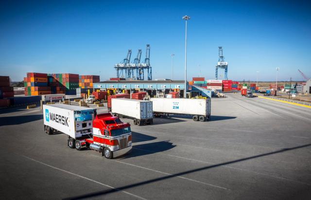 Navis N4 TOS Selected to Enhance Terminal Operations at North Carolina ...