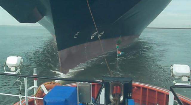 Keppel to develop its first autonomous vessel for operations in ...