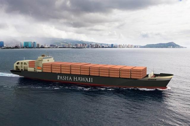 Main Engine Factory Acceptance Testing Completed for the M/V George III ...