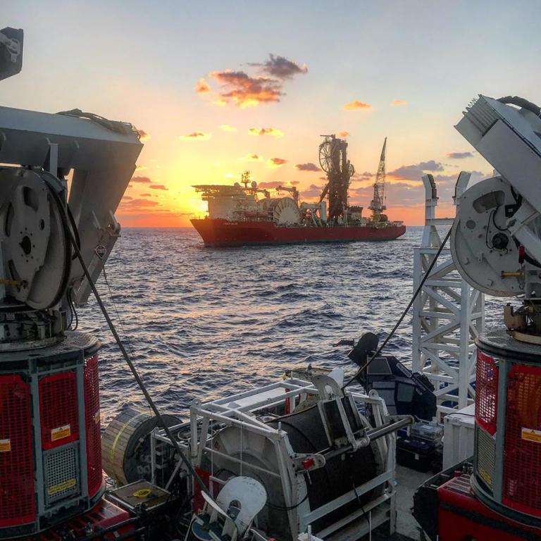 TechnipFMC Awarded Subsea Contract for ExxonMobil Liza Phase 2 Project ...