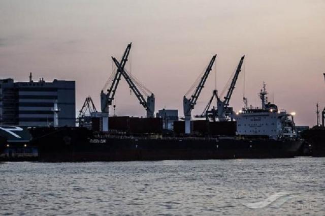 Eagle Bulk Shipping Inc. acquires a modern Ultramax and sells two 18 ...