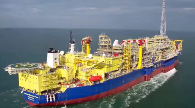 Eni awarded a new Exploration and Production license in Ghana’s ...