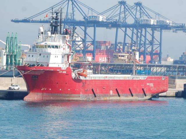 Siem Offshore announces sale of vessels - VesselFinder Siem Offshore announces sale of vessels - VesselFinder