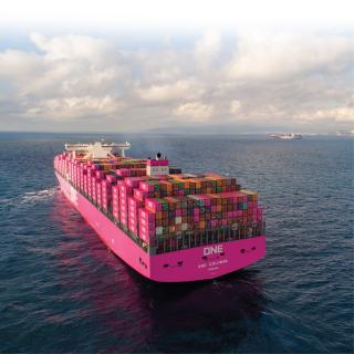 ZENITH LEADER, Vehicles Carrier - Scheepsdetails en huidige positie ...