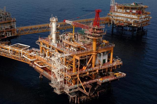 Qatar Petroleum Awards Offshore Topsides and Pipelines Feed Contract ...