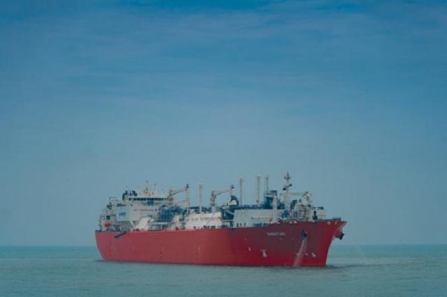 FSRU Summit LNG arrives in Bangladesh ahead of schedule - VesselFinder
