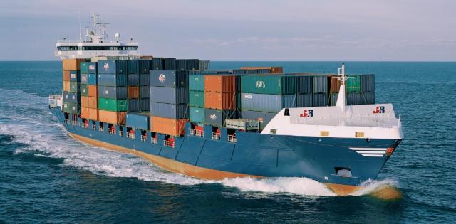 JR Shipping adds two vessels to container feeder fleet operation ...