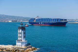 DEMAREST TIDE, Offshore Tug/Supply Ship - Scheepsdetails en huidige ...