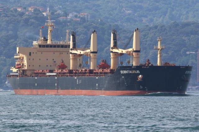 Star Bulk Carriers Corp agrees to acquire eleven dry bulk vessels from ...