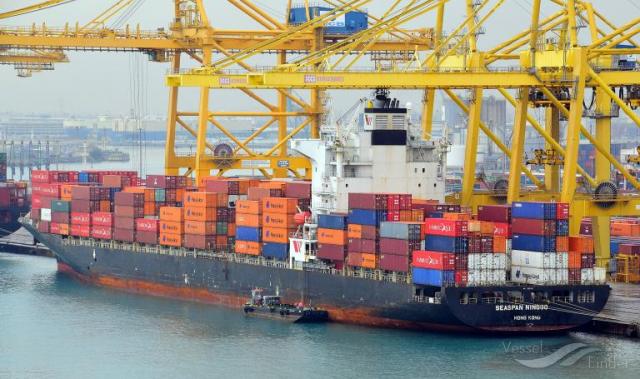 Seaspan to Increase its Pool of Unencumbered Assets to 37 Vessels ...