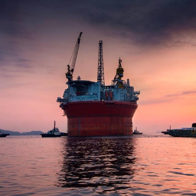 Sembcorp Marine secures Siccar Point FEED contract to develop ...