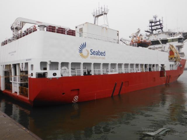 Seabed Geosolutions Wins 4D Ocean Bottom Node Survey Offshore West ...