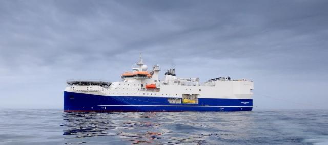 Shearwater GeoServices awarded Troll Unit 4D contract by Equinor ...