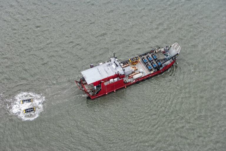 SAExploration announces new $28Mln Ocean-Bottom Marine Project Award in ...