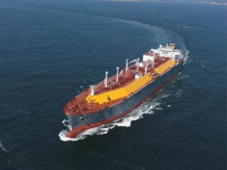 TMS CARDIFF GAS announces one more long-term charter with Total Gas ...