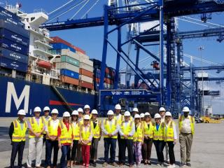 OCEAN FREEDOM, General Cargo Ship - Schiffsdaten und aktuelle Position ...