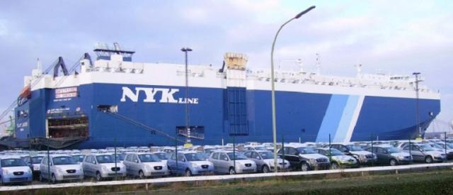 NYK Group Company Becomes the First Asian Member of One Sea Autonomous ...