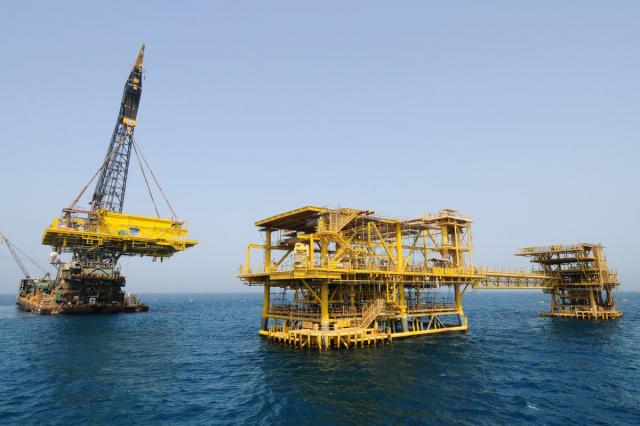 McDermott Awarded Substantial Offshore EPCI Contract from Saudi Aramco ...
