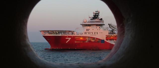 Subsea 7 awarded contract offshore Norway - VesselFinder