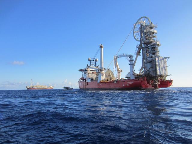 Subsea Integration Alliance Awarded Integrated EPCIC Contracts Offshore ...