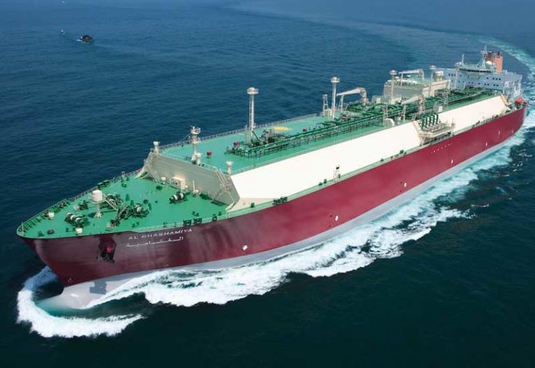 Nakilat’s Q-Flex LNG Carrier achieves 10 years Safety Milestone ...