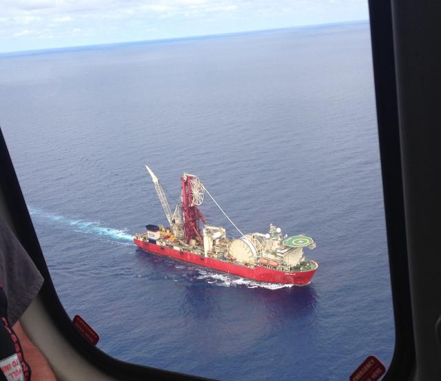 TechnipFMC Awarded a Large Integrated EPCI (iEPCI™) Contract for the ...