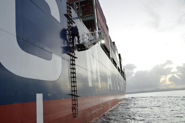 CMA CGM launches the Reefer Pharma division for the temperature ...