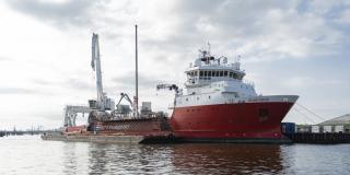 MV MATTHEW, LPG Tanker - Scheepsdetails en huidige positie - IMO ...