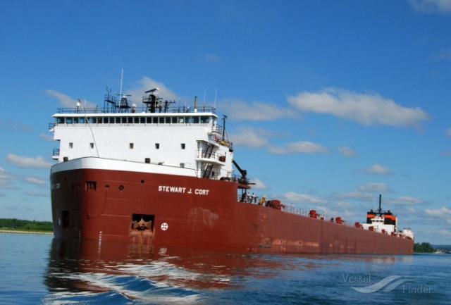 First New Great Lakes Freighter in 36 Years to be Built Near Lake ...
