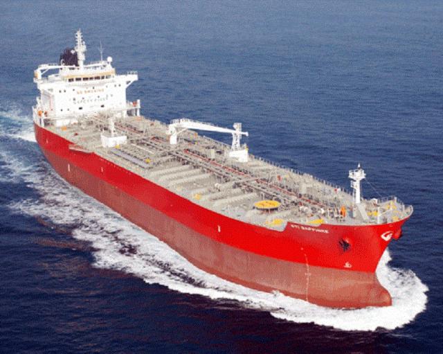 Tristar Group signs contract with Shell for 6 chemical tankers ...