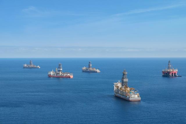 Aqualis completes acquisition of Braemar Technical Services - VesselFinder
