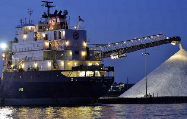 Algoma Central Corporation Provides Update on Status of Fleet Renewal ...