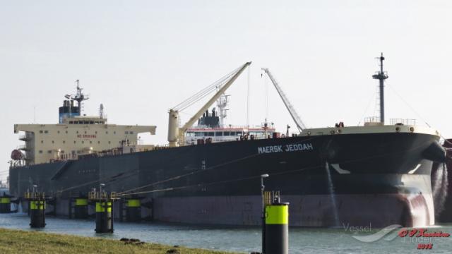 Performance Shipping Inc. Announces Delivery of the Aframax Tanker Blue ...