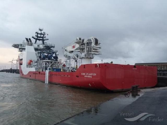 Siem Offshore secures long-term job for subsea construction vessel ...