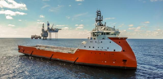 Solstad Offshore announces PSV contracts - VesselFinder