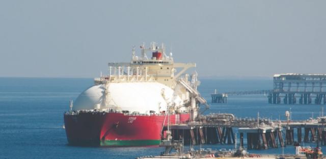 Vitol and ENH announce the launch of ENH Energy Trading - VesselFinder