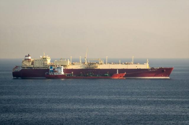 Milaha increases its stake in Nakilat to 36.3% - VesselFinder