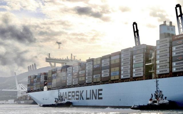 Maersk and PBF Logistics LP announce agreement for production and ...