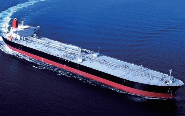 Shell Charters Fleet of Lower-Carbon Oil Tankers - VesselFinder
