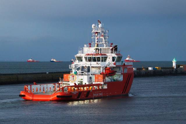 Strong start to 2020 for Sentinel Marine with £36m contract wins and ...