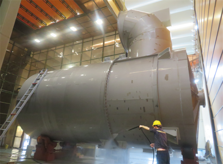 Wärtsilä to install scrubbers on two new RoPax vessels - VesselFinder