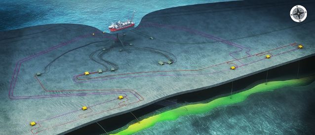 Subsea 7 awarded contract offshore Norway - VesselFinder