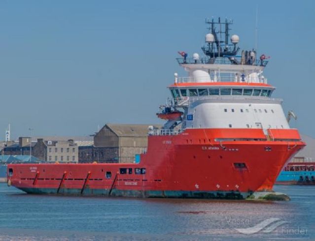 Standard Drilling sells 10-year-old PSV Standard Supporter for $15M ... Standard Drilling sells 10-year-old PSV Standard Supporter for $15M ...