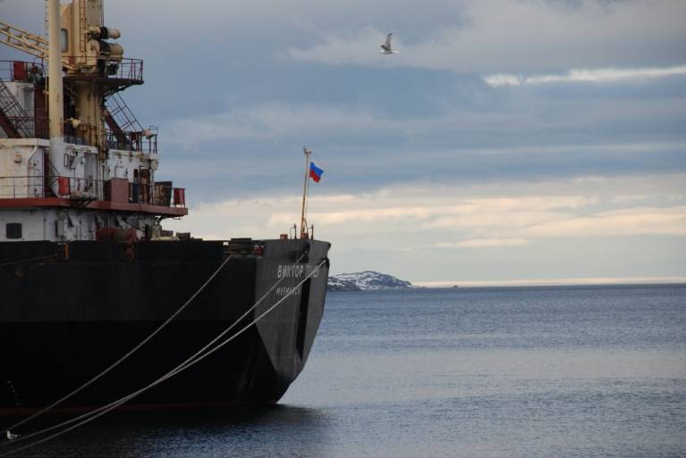ABS Withdraws Class Services to Russian Vessels, Assets and Companies ... ABS Withdraws Class Services to Russian Vessels, Assets and Companies ...