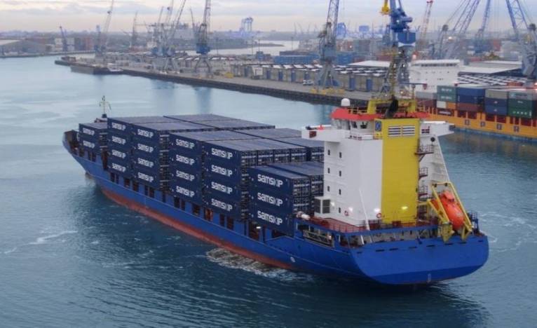 Samskip’s strengthens presence in the Nordics led by new subsidiary in ...