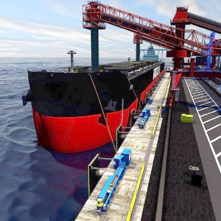 NYK and Japan Marine Science to Introduce and Promote New Mooring ...