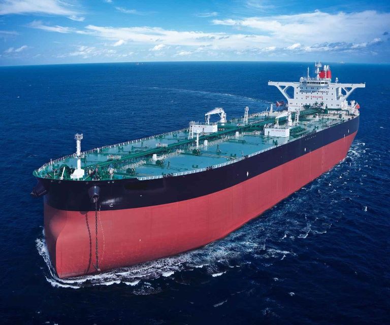 Samsung Heavy Industries receives order to build two ice-class tankers ...