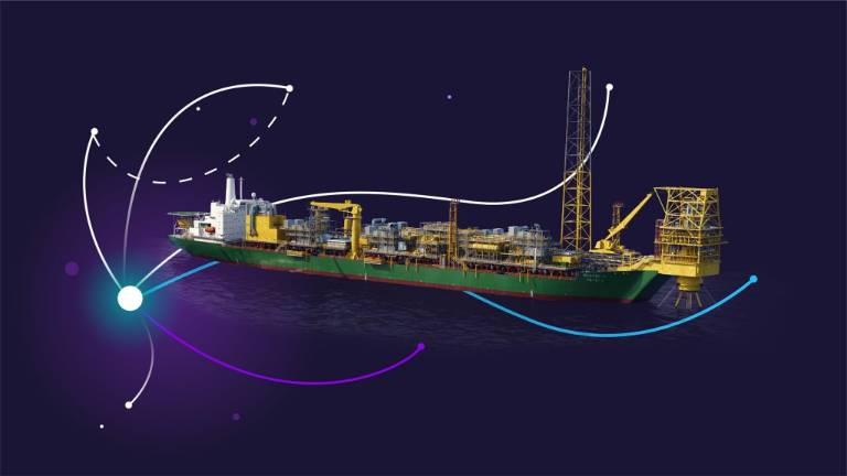 Siemens Energy to supply eight topside modules and support for FPSO ...